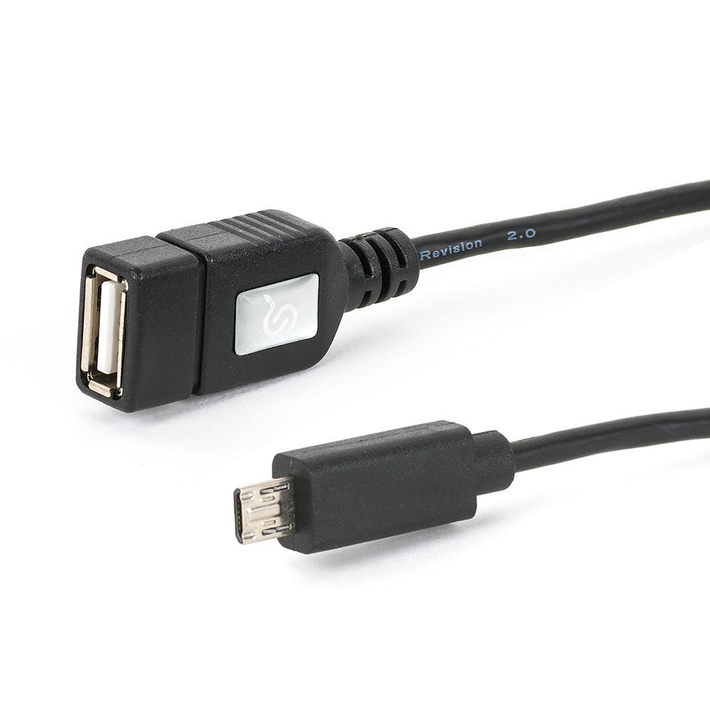 Micro USB 11 Pin OTG Adapter to SAMSUNG (15cm) - PrimeCables®