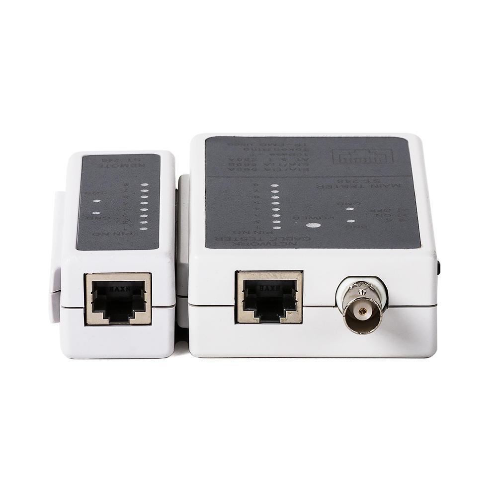 RJ45 BNC Network Cable Tester - PrimeCables®