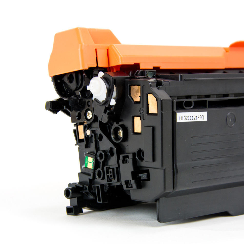 Compatible HP 649X CE260X Black Toner Cartridge High Yield