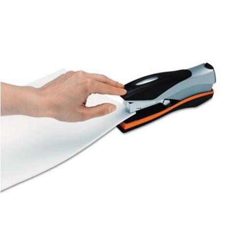 Swingline® Optima® 40 Desk Staplers Orange Silver Black - 40 Sheet ...