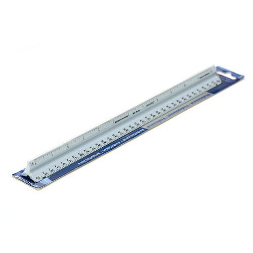 Staedtler® 12" Architect Triangular Scale 318923