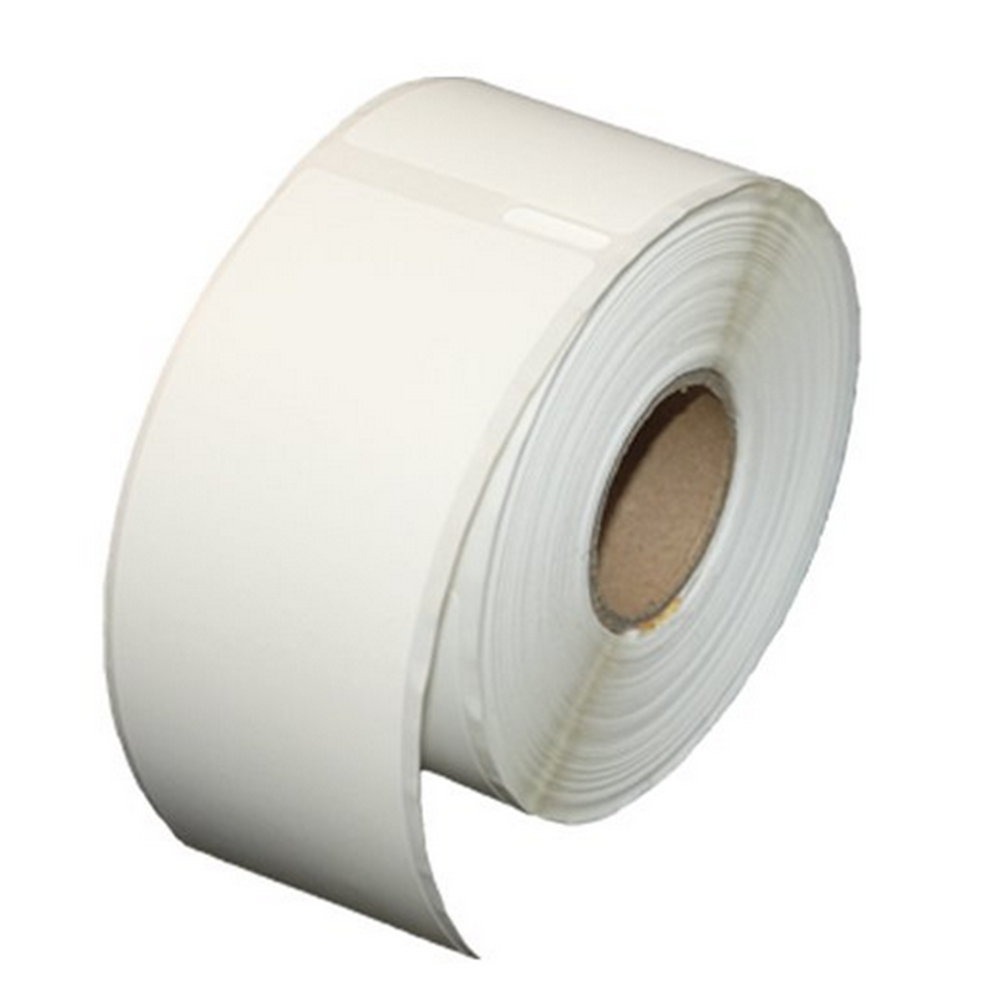 DYMO 30321 Original LabelWriter Large Address Labels, 1-4/10" x 3-1/2 ...