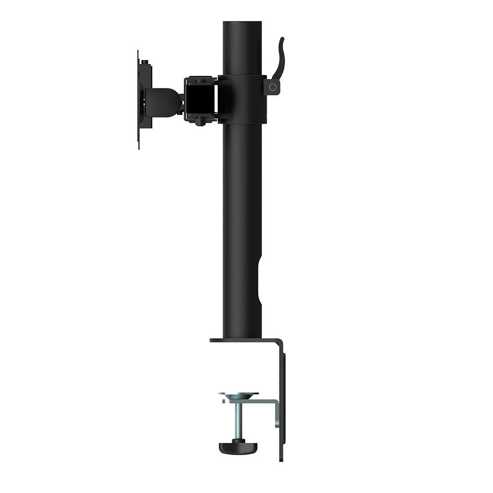 Triple Monitor Stand for 10''- 30'' Screens - PrimeCables