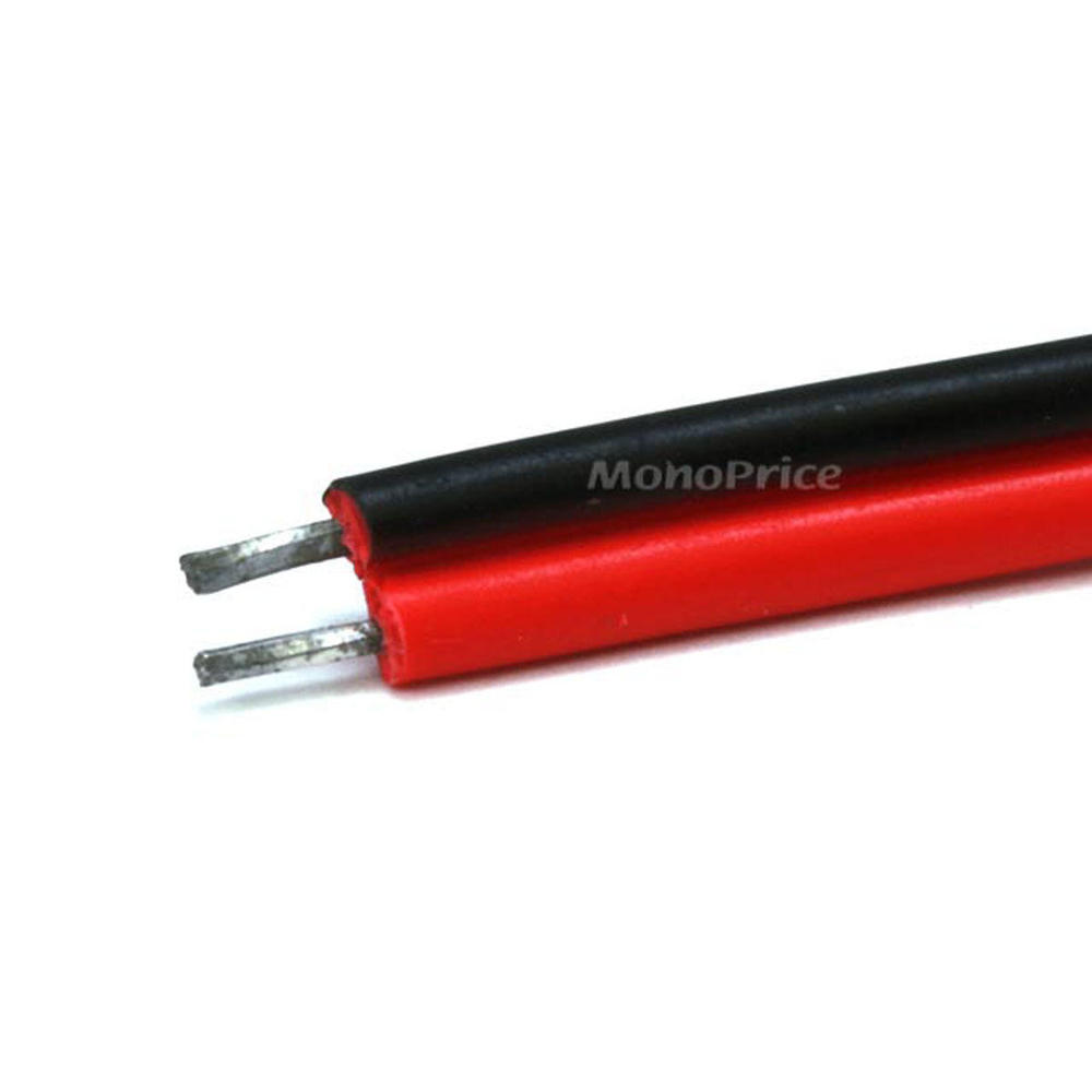 PrimeCables® DC Power Pigtail Female Plug