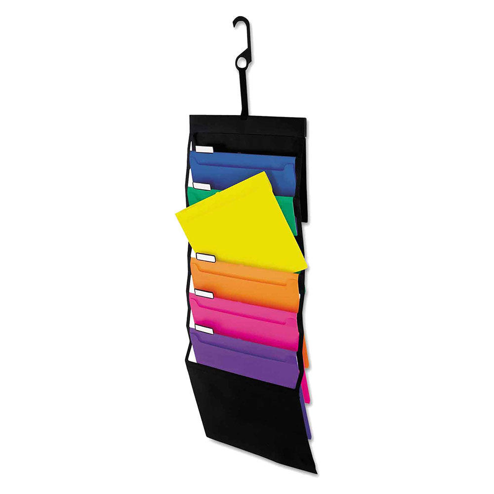 Pendaflex® Desk Free Hanging Organizer with Case 620559