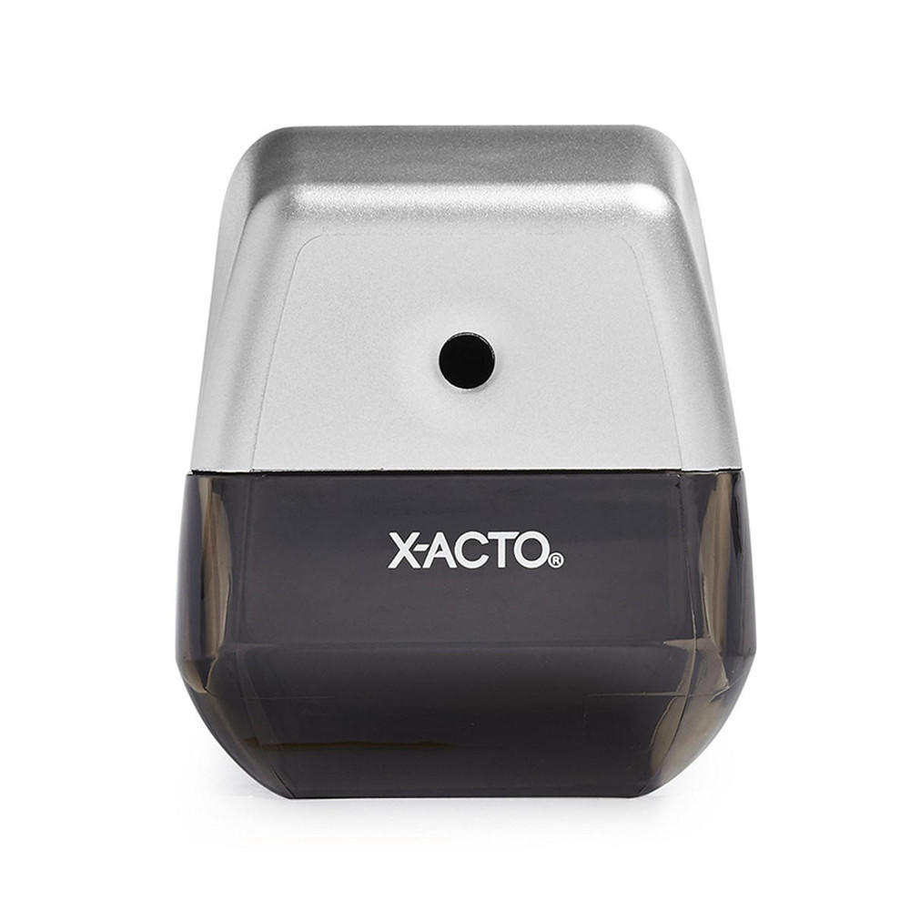 X-ACTO® Helix™ Electric Pencil Sharpener