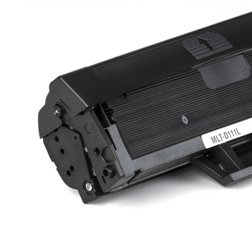 Samsung MLT-D111S Compatible Black Toner Cartridge - Economical Box - 2 ...