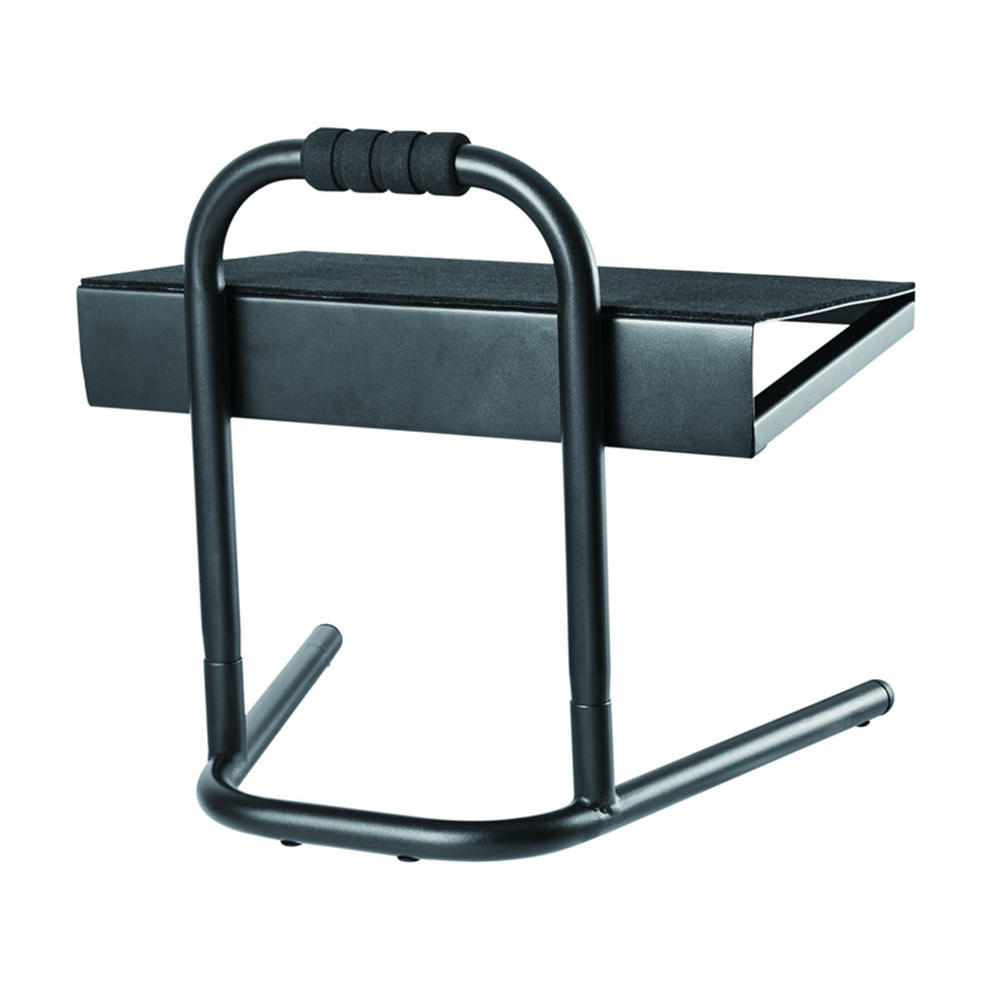 Heavy-Duty Height Adjustable Ergonomic Free-Standing Footrest Platform ...