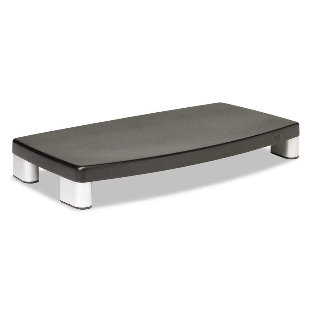 3M™ MS90B Extra Large Monitor Stand, 18.5" x 10" x 6" 145920