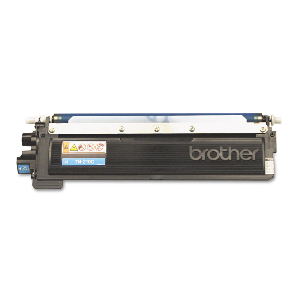 Brother TN-210C Original Cyan Toner Cartridge