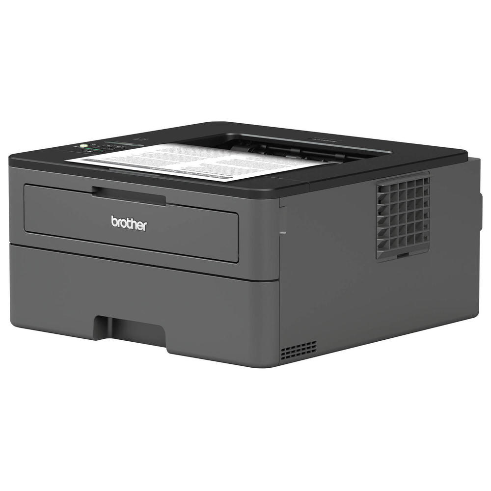 Brother HL-L2370DW Monochrome Wireless Duplex Laser Printer