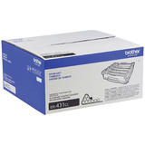 Brother DR431CL Original Drum - Printer Drum Unit