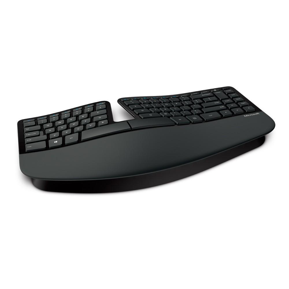 microsoft ergonomique clavier pour les affaires