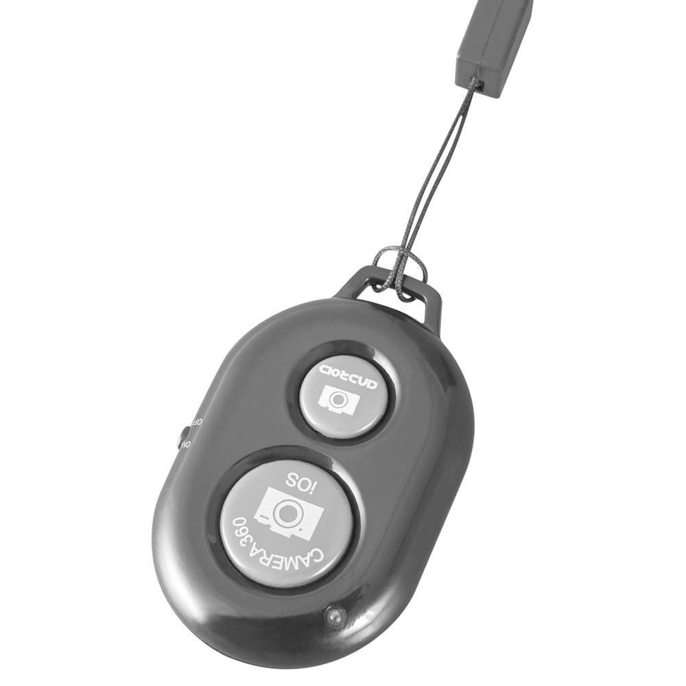 Wireless Selfie Remote for Camera - PrimeCables