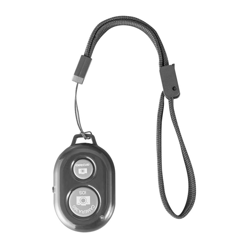 Wireless Selfie Remote for Camera - PrimeCables