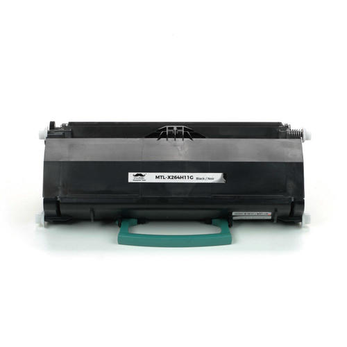 Lexmark X264H11G Toner Cartridge, High Yield (X264H11G)