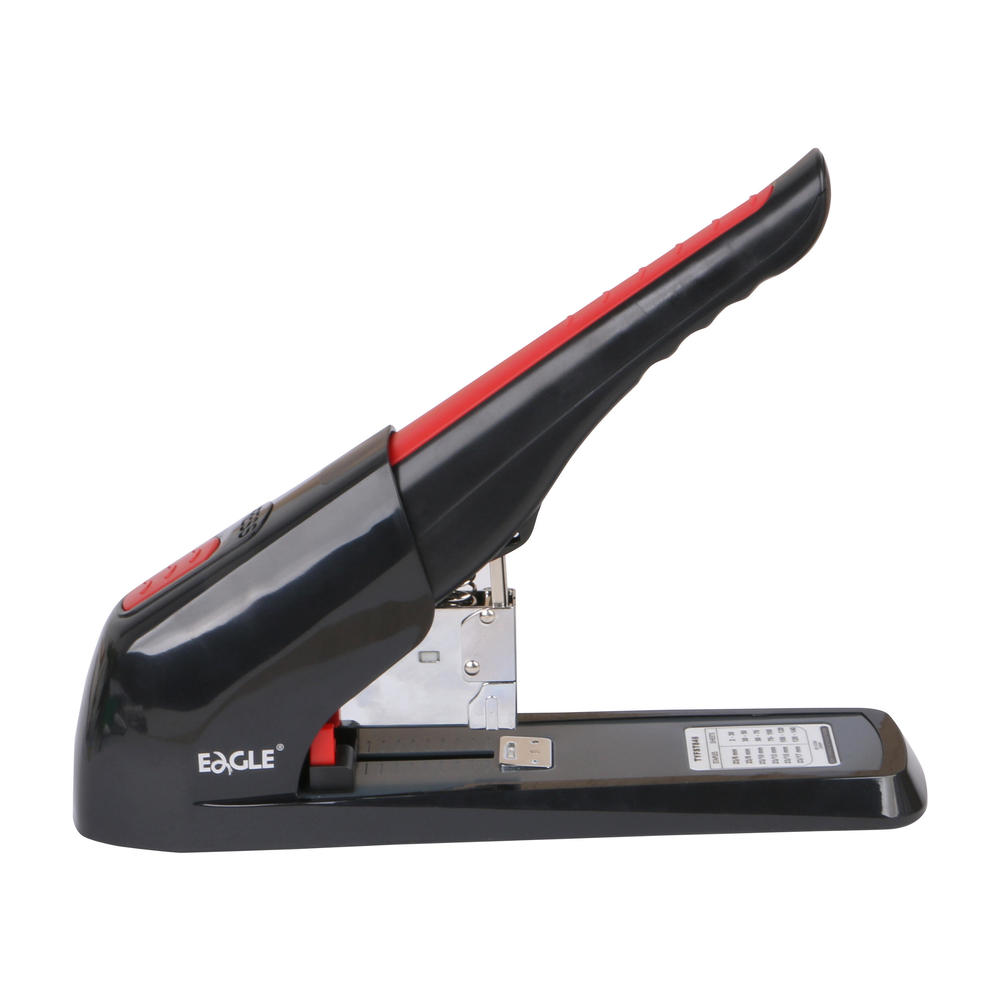 Desktop Heavy-Duty Stapler, 140 Sheets Capacity