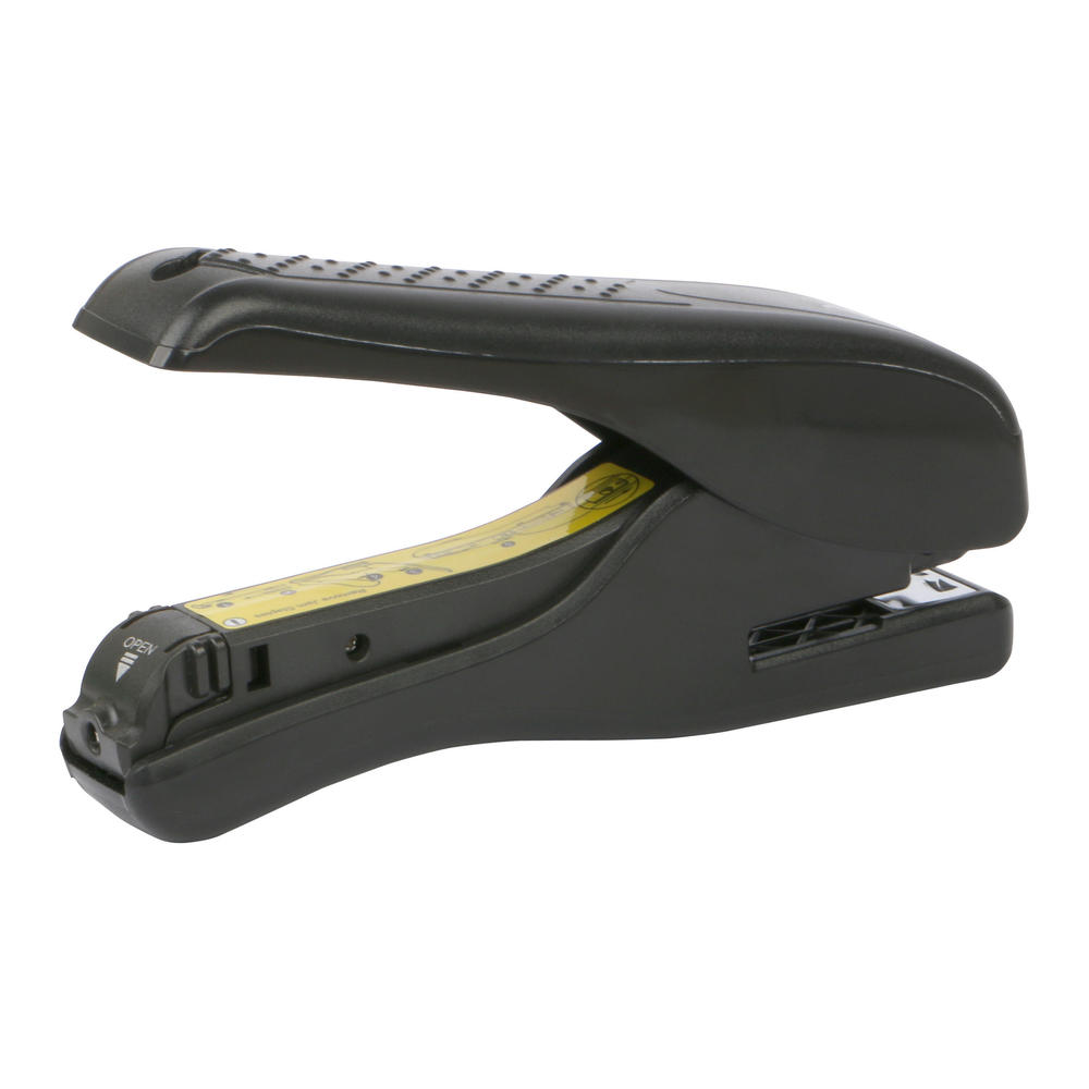 Reduced Effort Stapler with Free Staples, 20/25 Sheets - Moustache®