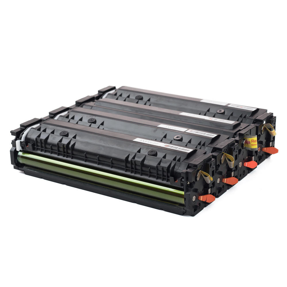 High Yield Canon 045H Compatible Toner Cartridge Combo