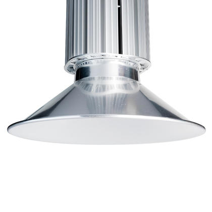 150W LED High Bay Lights 5000K 13000 Lumens 120-277V Non-Dimmable, UL ...