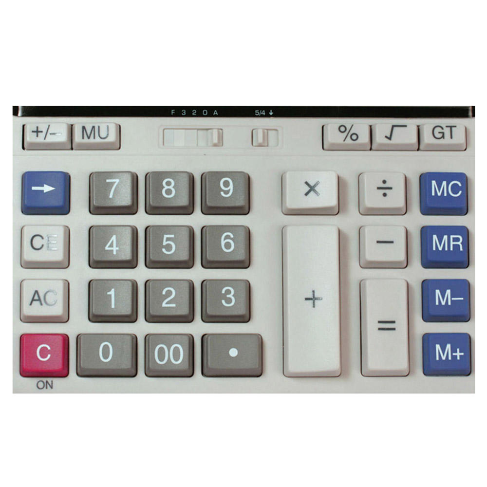 Victor® 2140 12 Digit Desktop Calculator