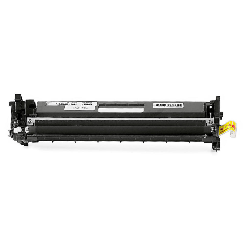 Compatible HP 30A CF230A Black Toner Cartridge - With Chip - Moustache®