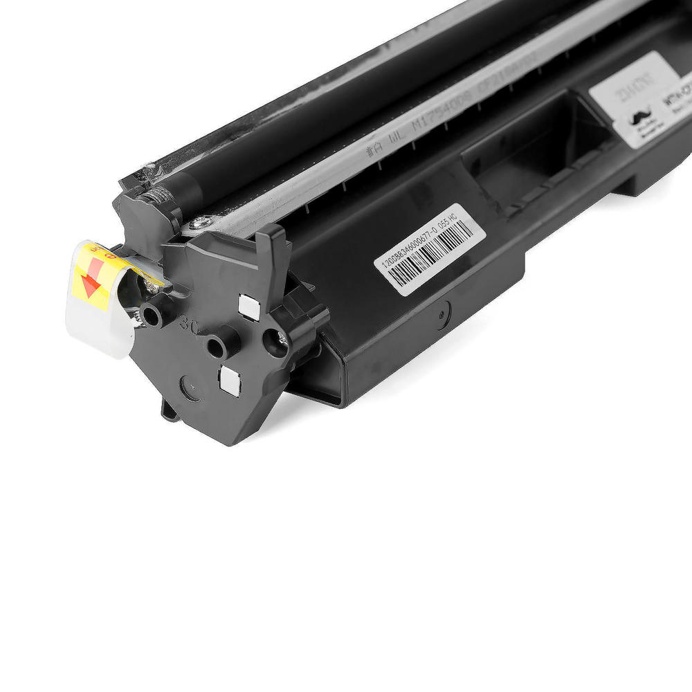Compatible HP 30A CF230A Black Toner Cartridge - With Chip - Moustache®