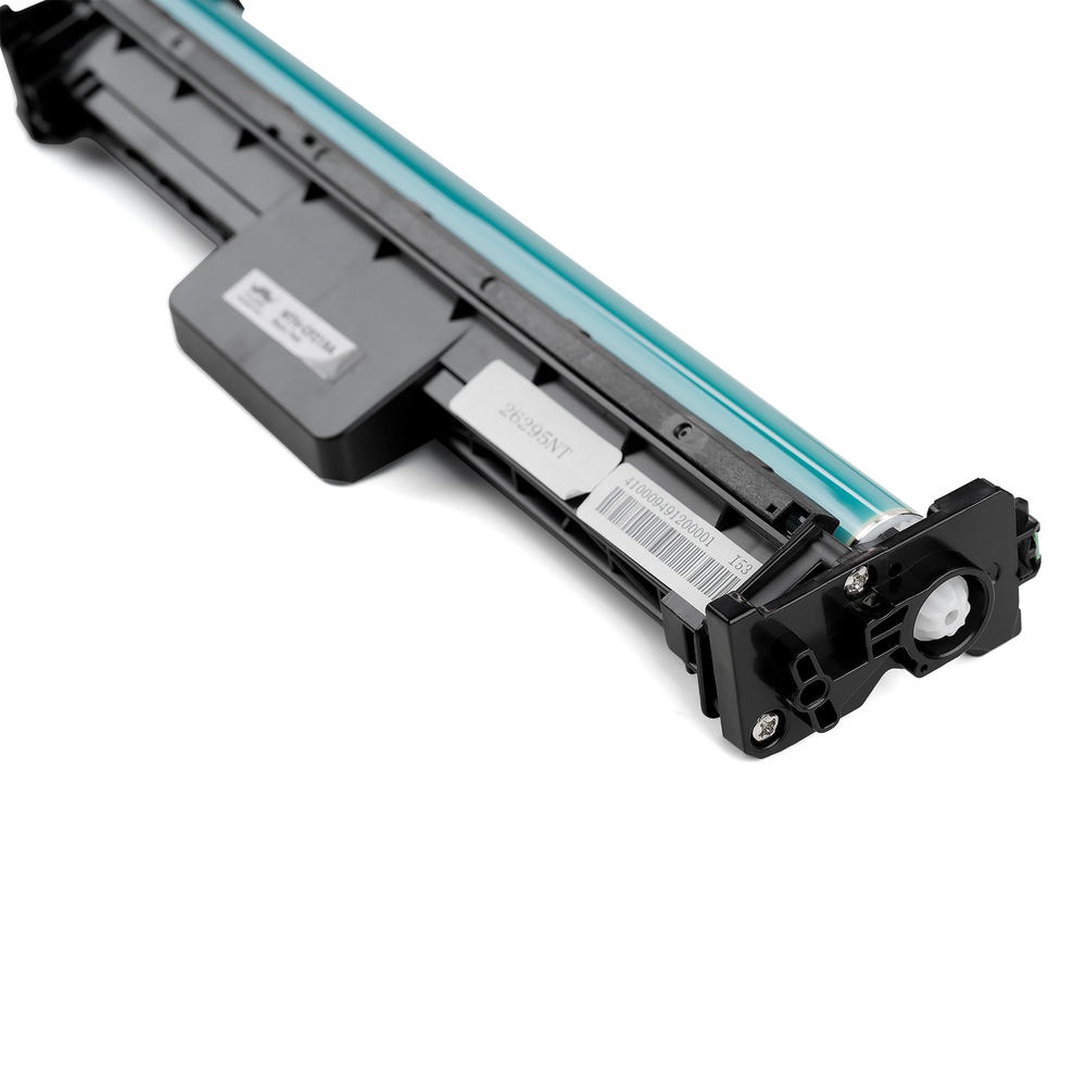 HP 17A (CF217A) Toner and 19A (CF219A) Drum Set