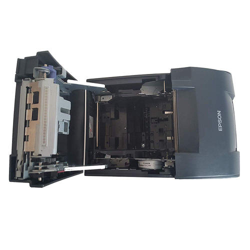 Epson TM-U220B-767 Dot Matrix Receipt Printer with Auto-Cutter (C31C514767)