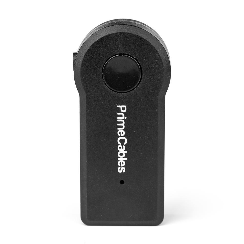 Bluetooth Wireless Audio Music Receiver Adapter with 3.5mm Jack ...