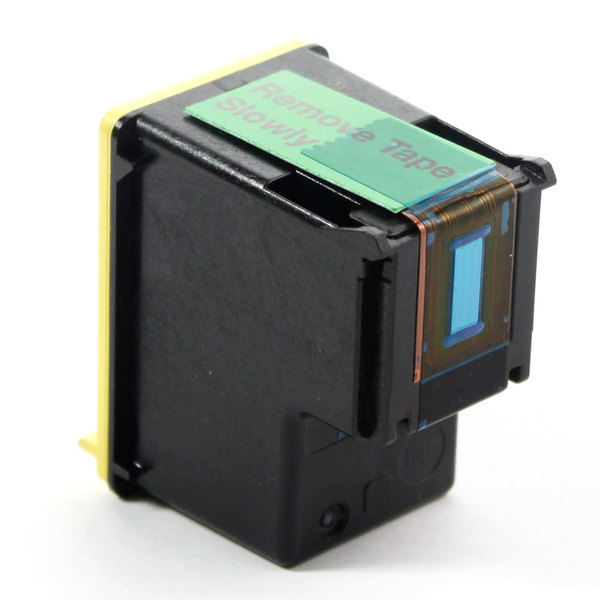 Remanufactured HP 110 CB304AN Tri-Color Ink Cartridge - Eco-Saver