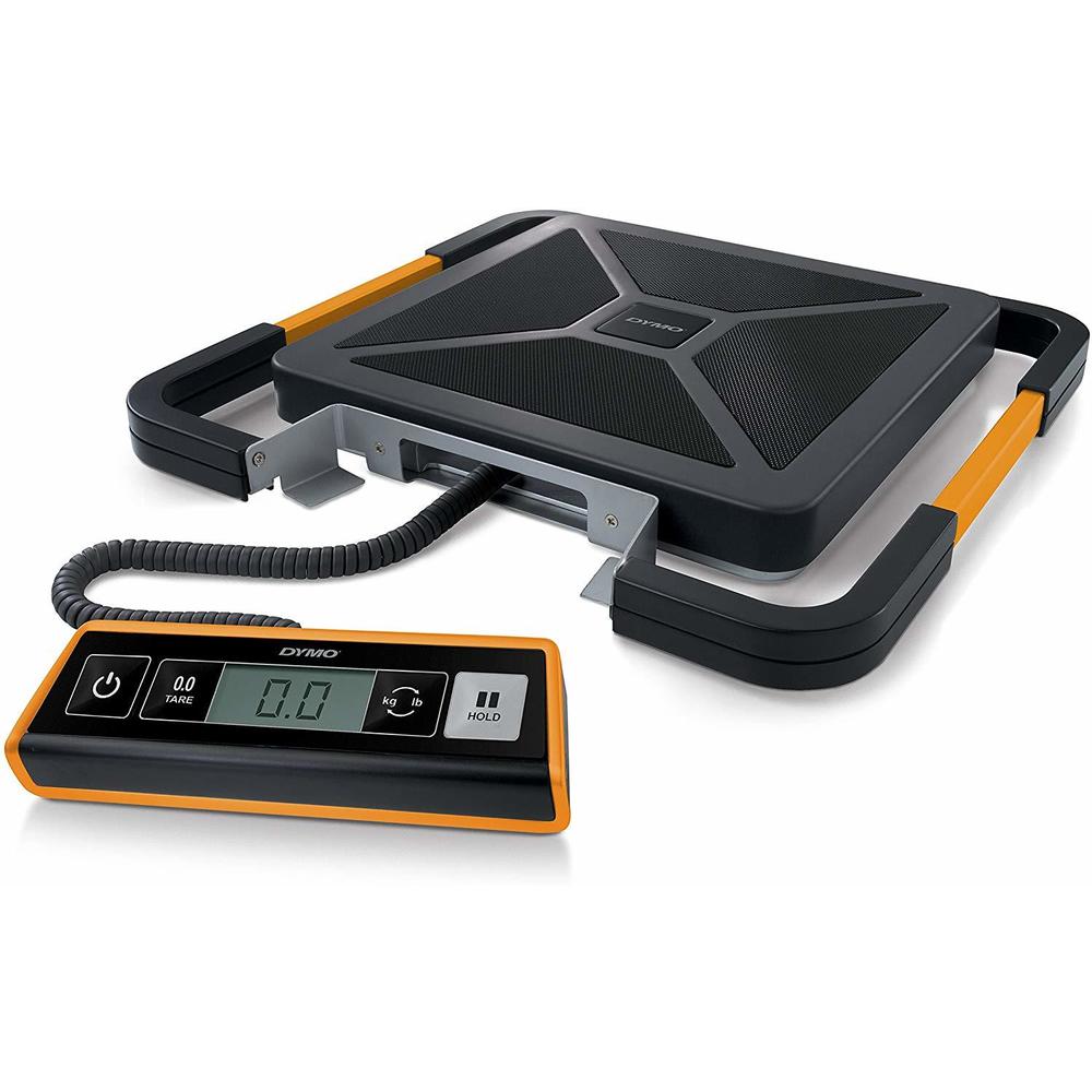 DYMO S400 Digital USB Shipping Scale, 400 lbs