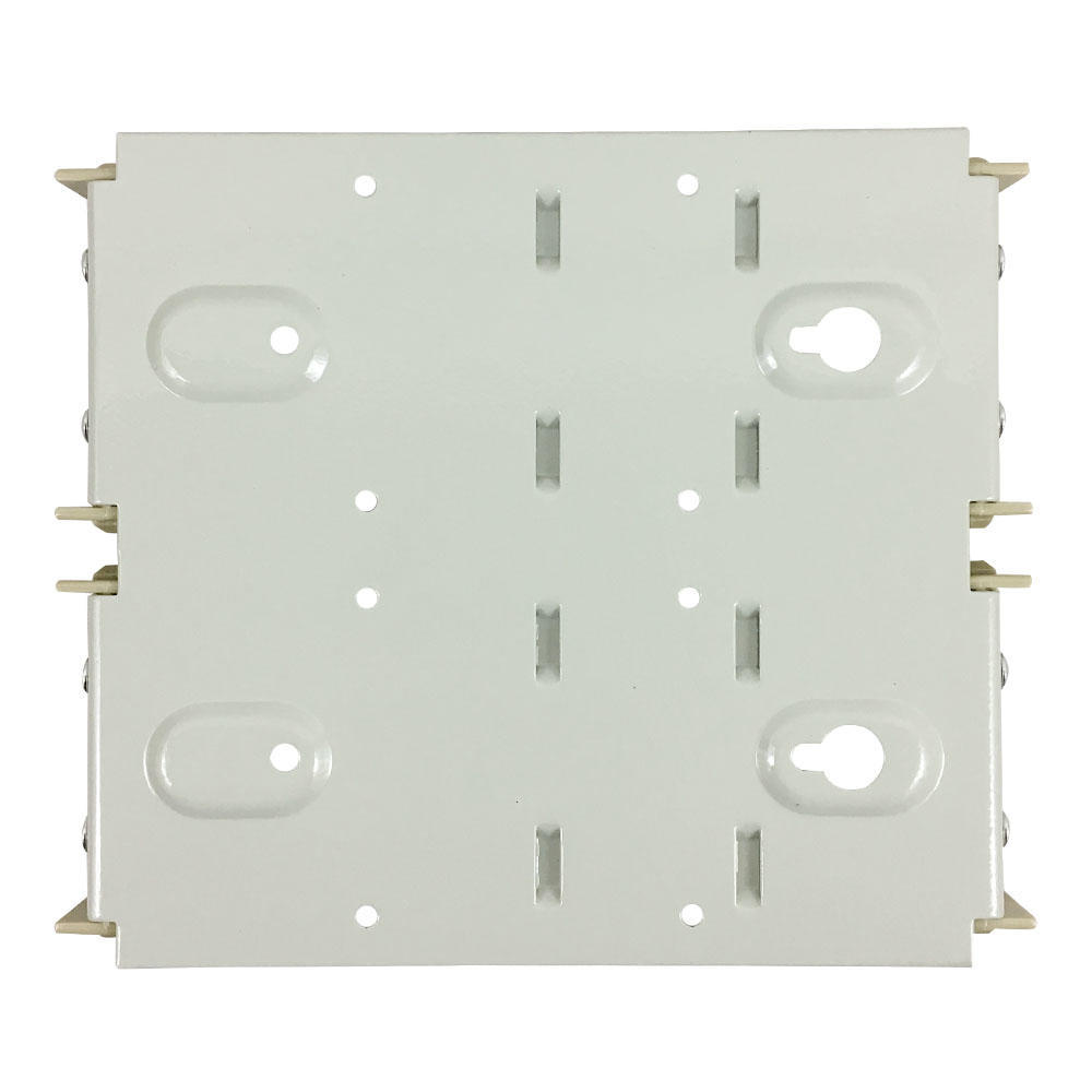 BIX Block Mount 4 Position (BIX10B)