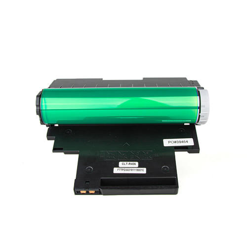Samsung CLT-R406 SU403A Compatible Black and Color Imaging Drum Unit ...