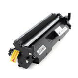 HP 17X (CF217X) High Yield Black Toner Cartridge with Chip