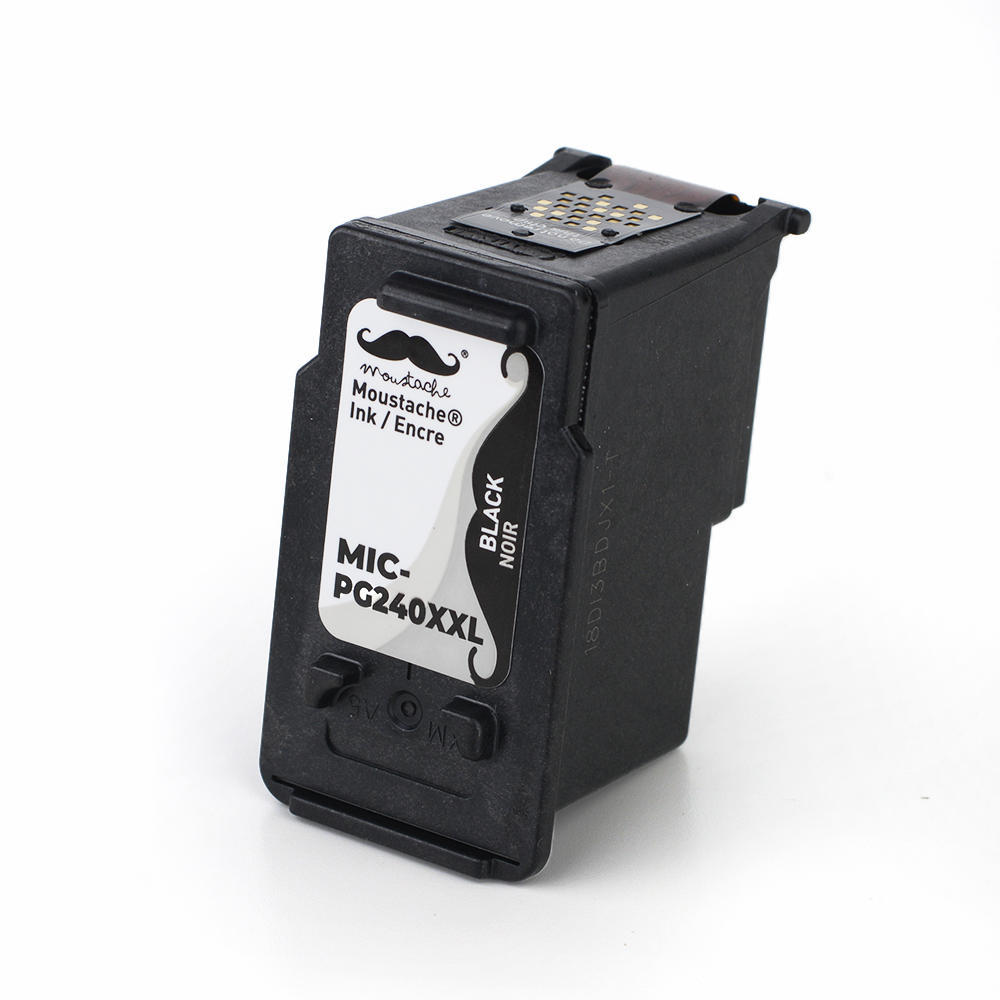 Canon PG-240 | Canon PG 240 Ink Cartridge XXLL | Black