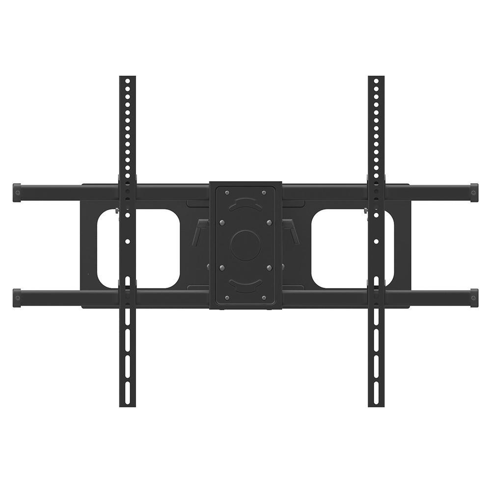 50 Inch Wall Mount TV Bracket – Fits 50–90" TVs - PrimeCables