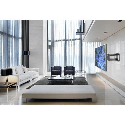 50 Inch Wall Mount TV Bracket – Fits 50–90" TVs - PrimeCables