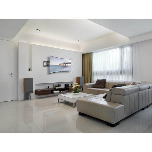 50 Inch Wall Mount TV Bracket – Fits 50–90" TVs - PrimeCables