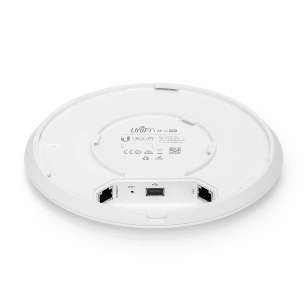 Point d'accès sans fil Ubiquiti UniFi UAP-AC-PRO IEEE 802.11ac 1,27 ...