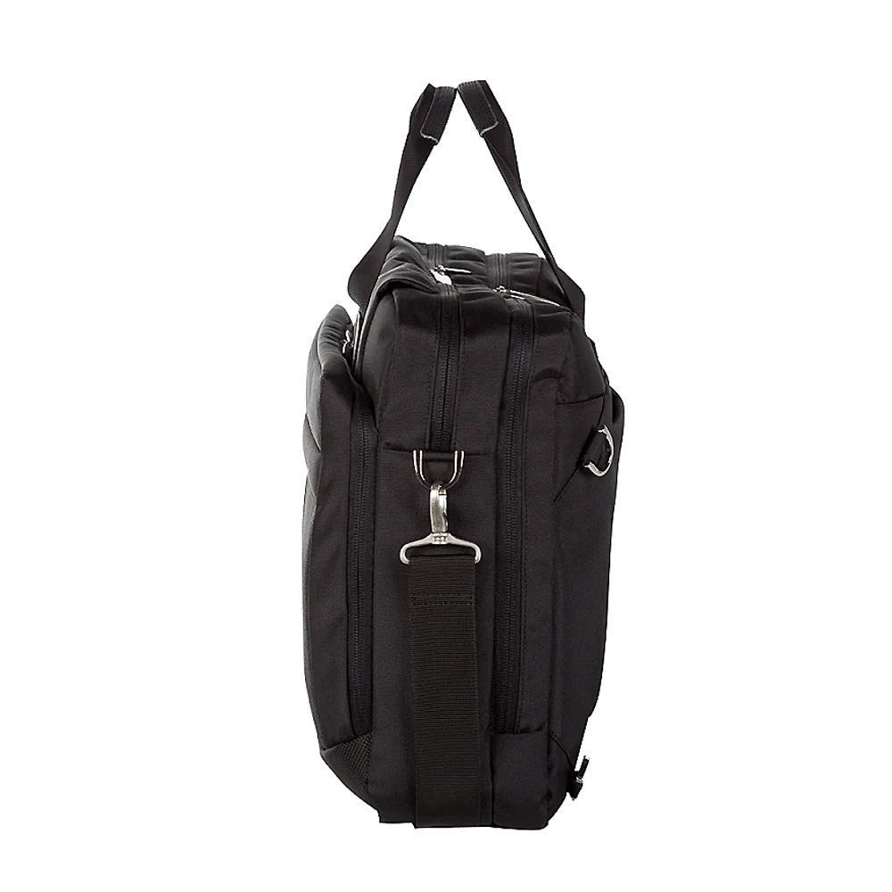 Bugatti 15.6" Executive Hybrid Laptop Backpack/Briefcase (EXB501)