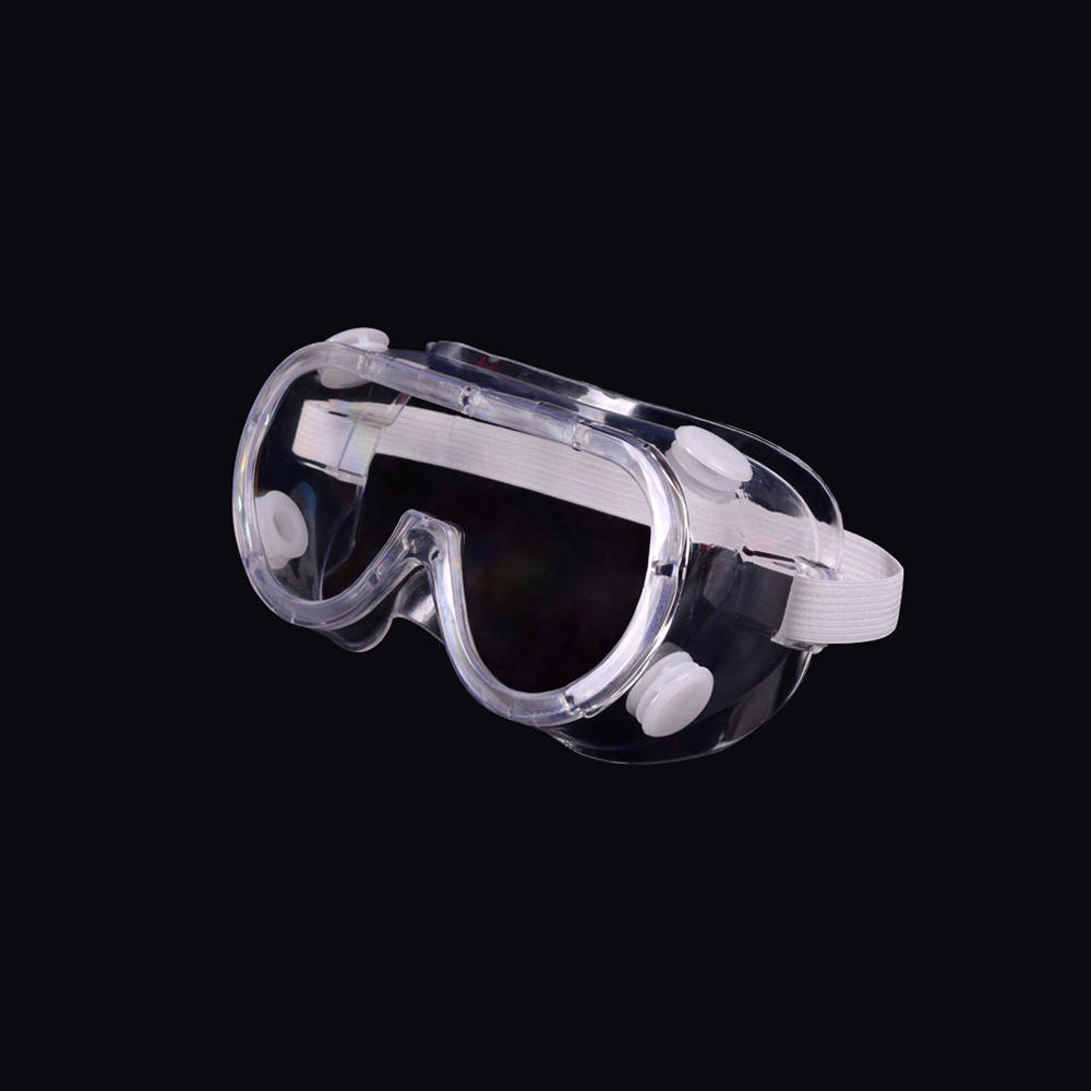 Safety Goggles Chemical Splash Protective 1Pack