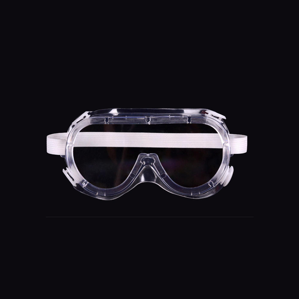 Safety Goggles Chemical Splash Protective 1Pack