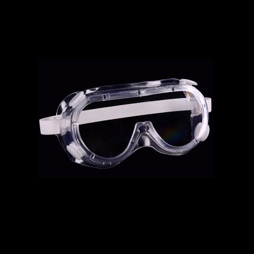 Safety Goggles Chemical Splash Protective 1Pack