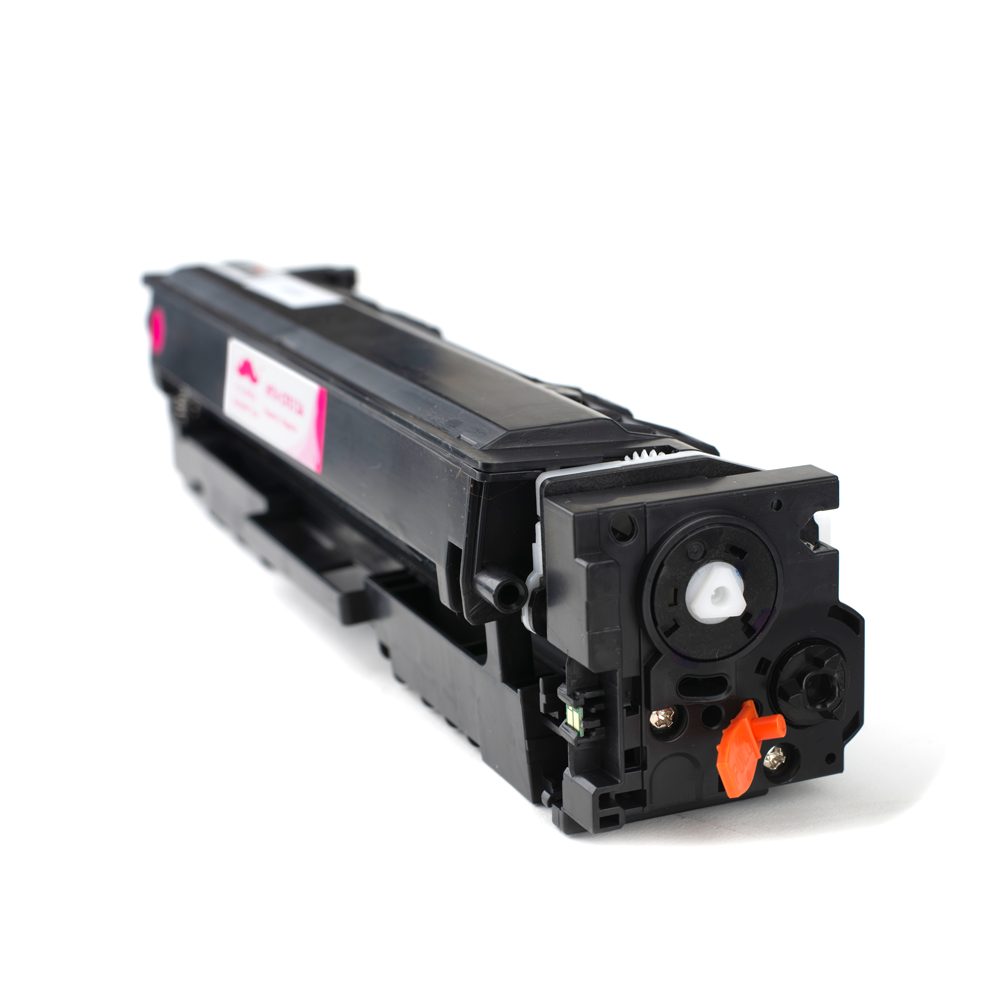 Compatible HP 204A CF513A Magenta Toner Cartridge - Moustache® 900 Pages