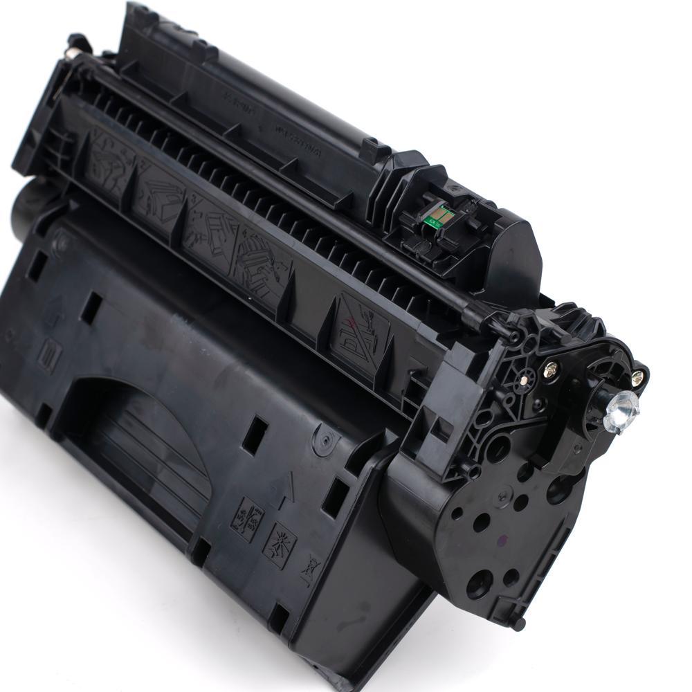 Compatible HP 05X CE505X MICR Black Toner Cartridge