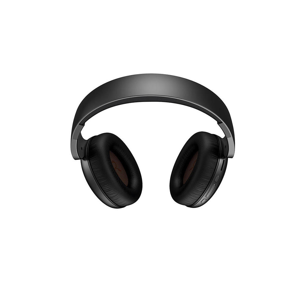 HAVIT H600BT Bluetooth v5.0 Wireless Foldable Headphone_Black