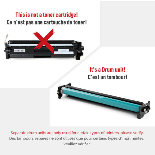 Canon GPR-53 8528B004AA Compatible Drum Unit