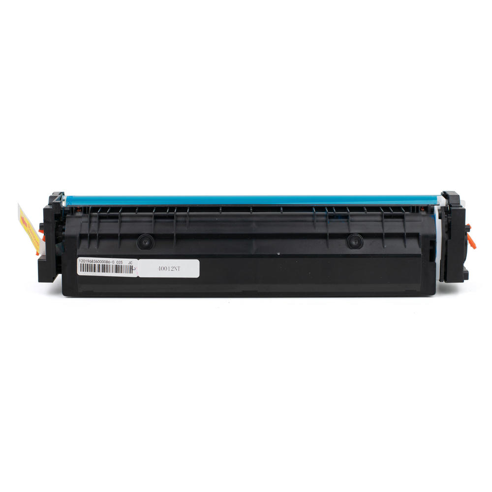 HP 206A W2111A Cyan Toner – Compatible
