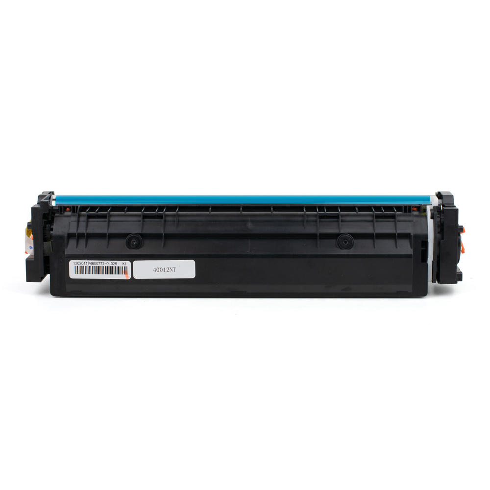 HP 206A W2112A Yellow Toner – Compatible